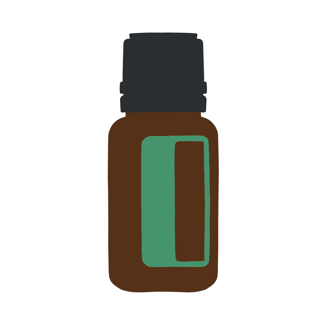 doTERRA eoASSIST Malama - essential oil with a calming and relaxing aroma