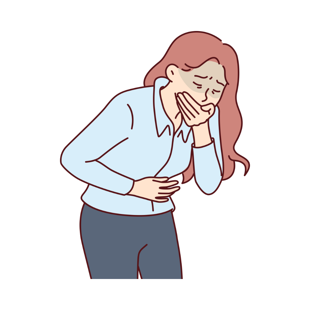 El mareo, la cinetosis y el uso de aceites esenciales